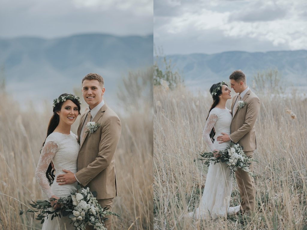 Lexie + Cameron = Love Birds | wish-photo.com