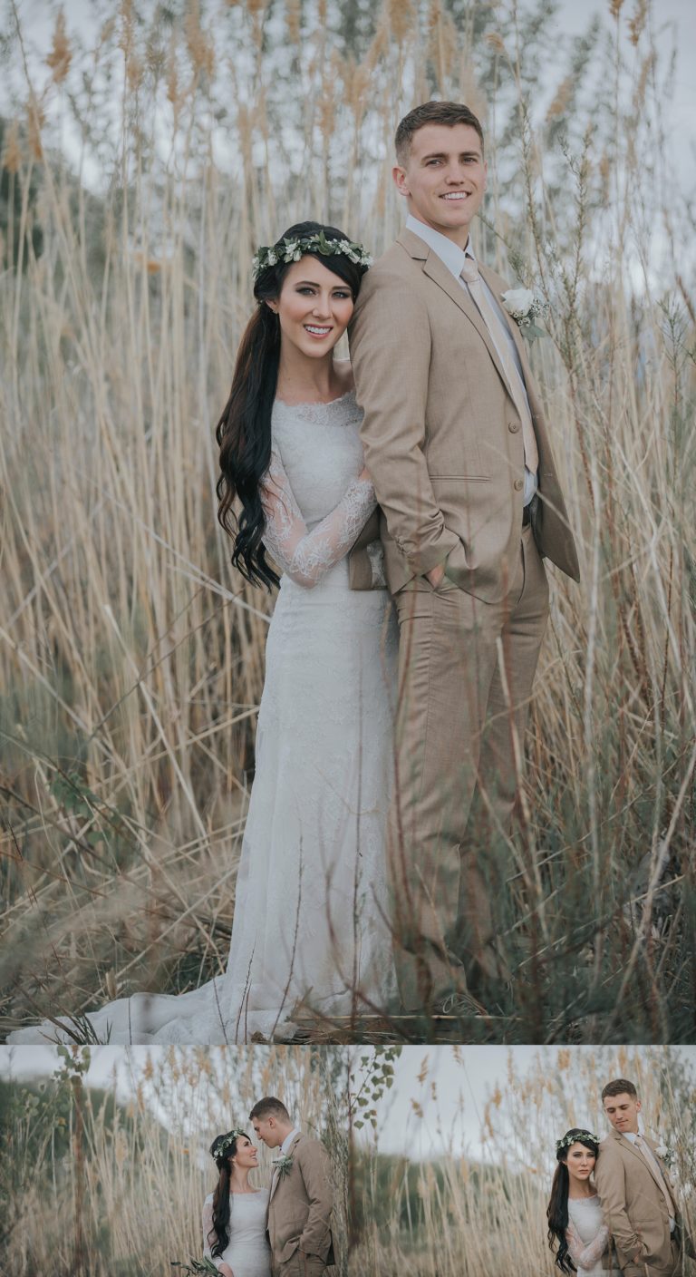 Lexie + Cameron = Love Birds | wish-photo.com