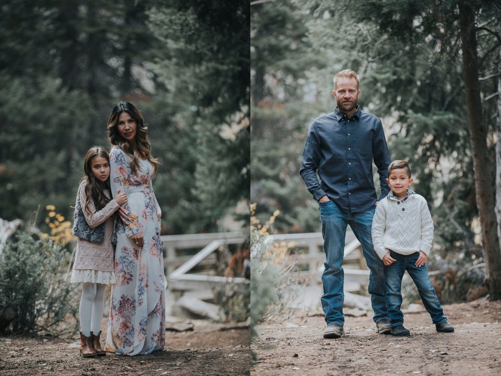 The Casper Family | wish-photo.com